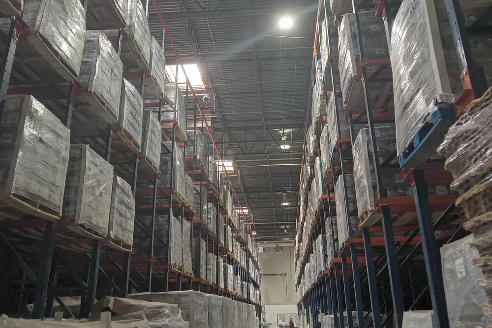 Desert Premium Logistics