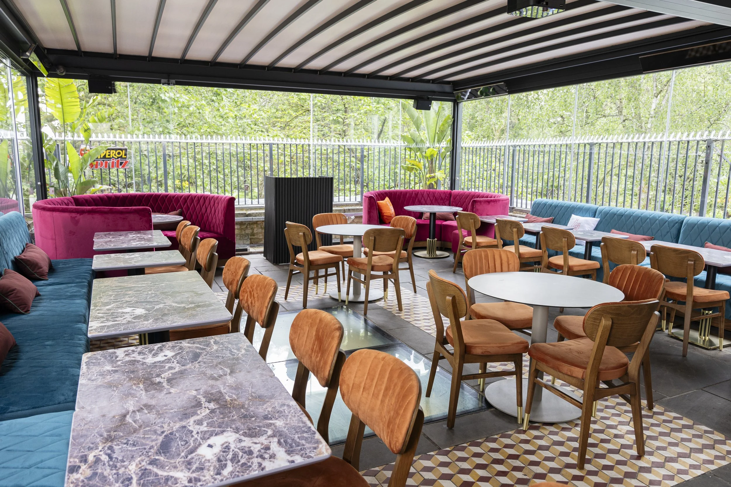 The Solo Kitchen & Bar