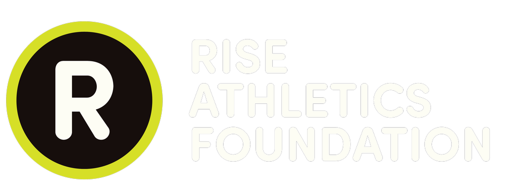 RISE ATHLETICS FOUNDATION