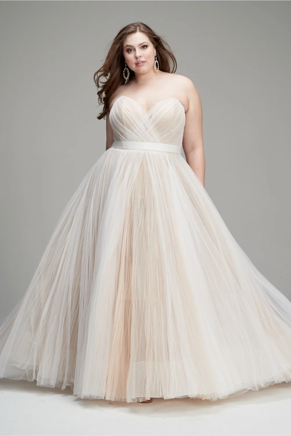 Our Mission — Brides by Young - Mid to Plus-Size Wedding Dresses. - The ...