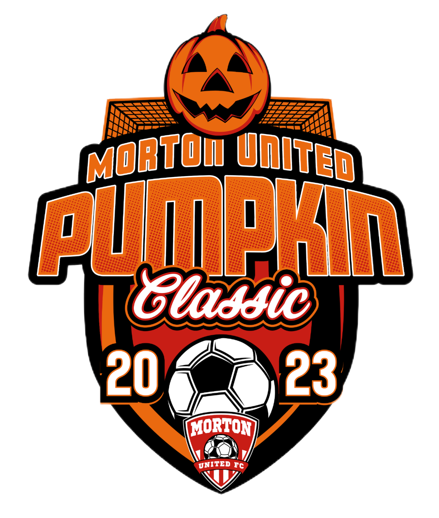 Morton United FC