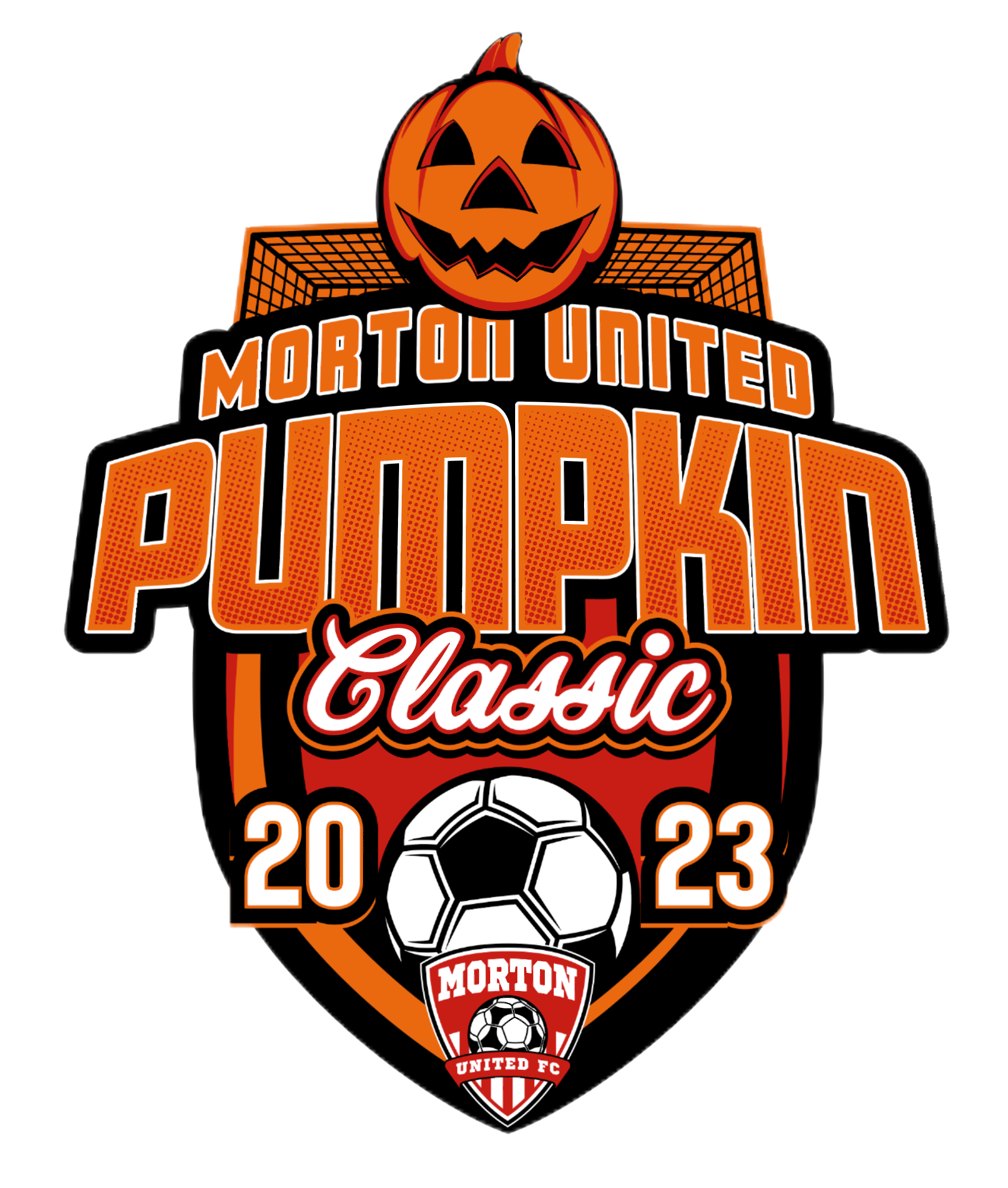 Morton United FC