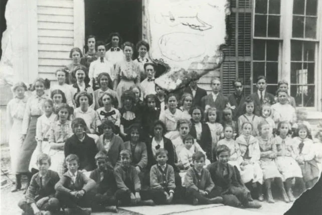 Caroline History Room — Town of Caroline