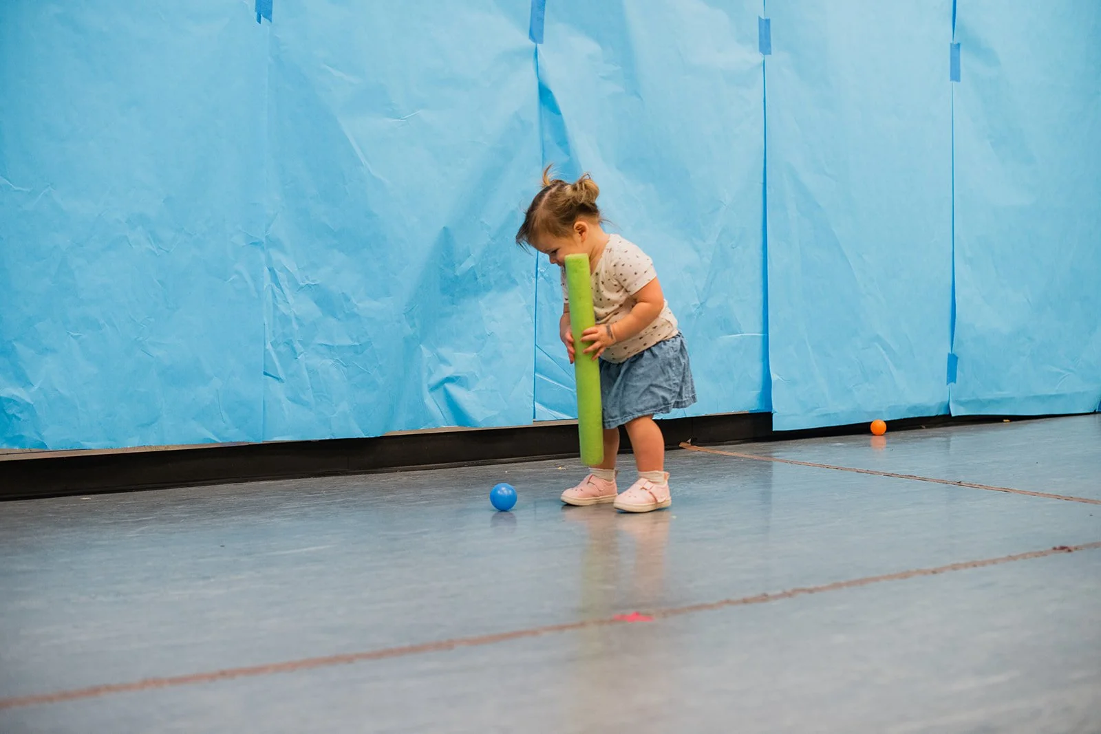 Program Options — MDUMC Weekday School