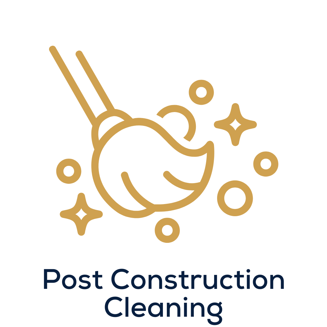 Professional Cleaning Services - Premier Cleaning