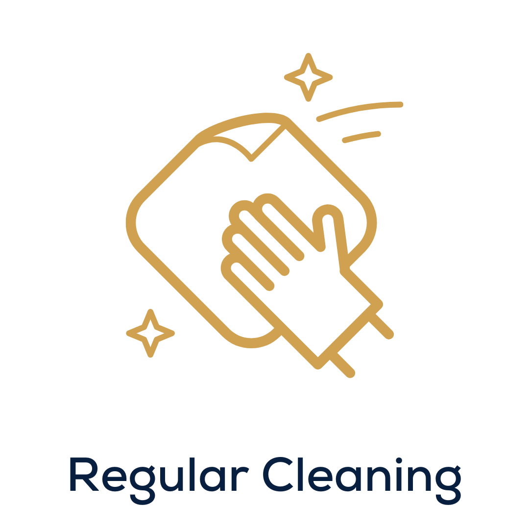 Professional Cleaning Services - Premier Cleaning