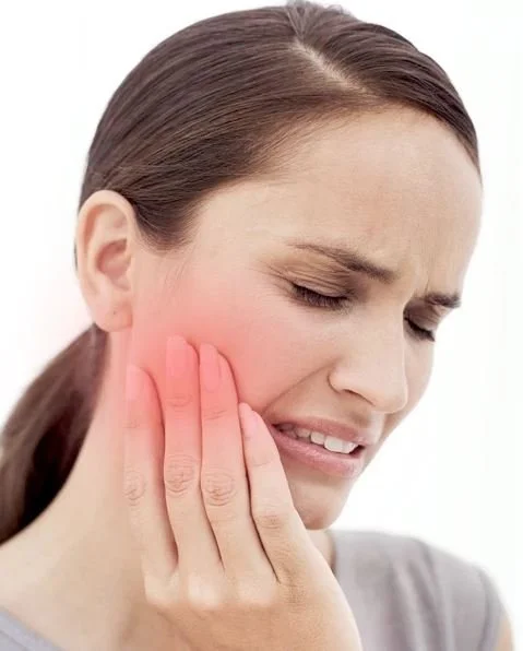TMJ Pain: Causes, Symptoms, and Effective Treatment Options — Allie ...