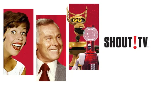 Shout! TV