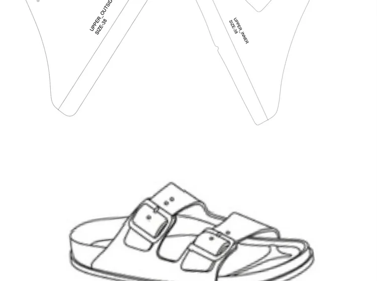 Your Destination for DIY Shoe Supplies - Creations by Jaimie