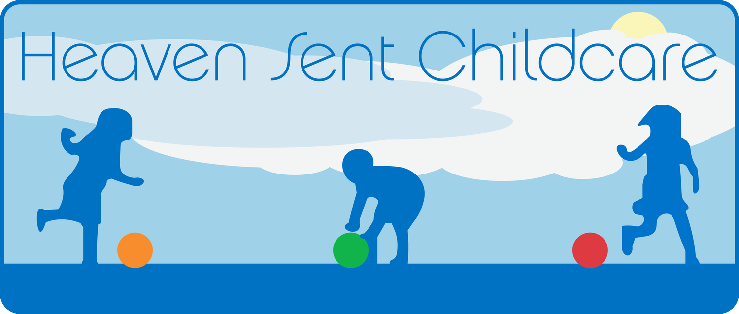 Heaven Sent Childcare