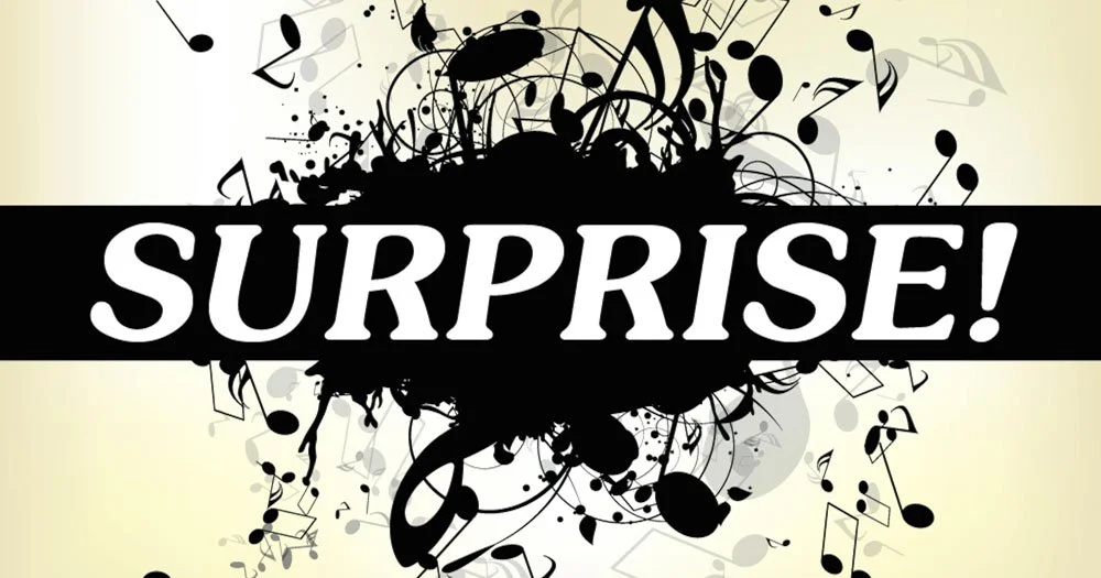 3 Examples of How Musical Surprises Get Your Attention | Made Music Studio