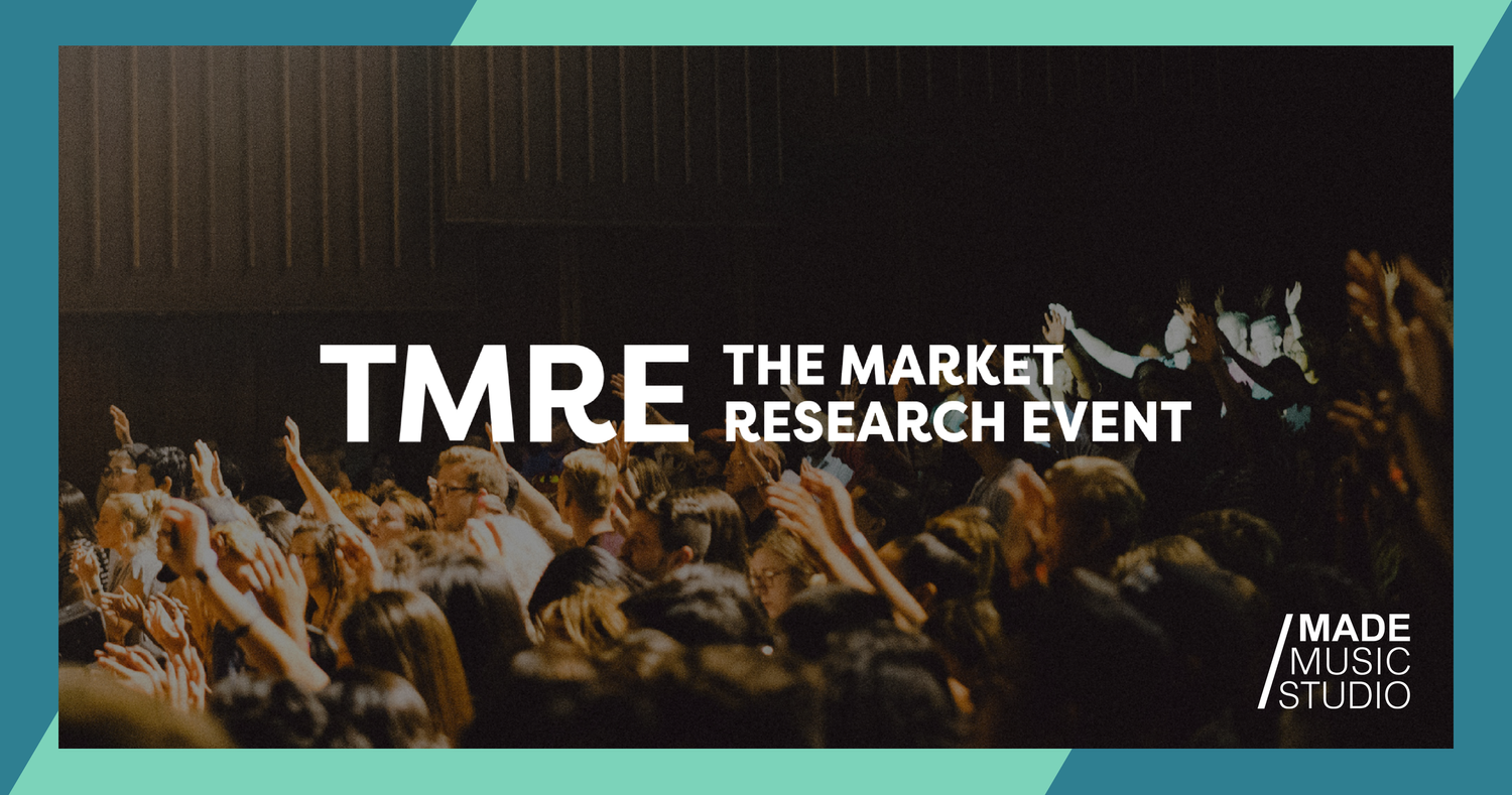 Made Music Studio and Sentient Decision Science to Showcase Sonic ...