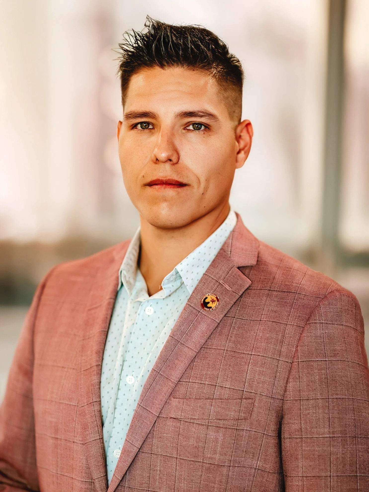 Our Team — Indigenous Tribal Gaming LLC