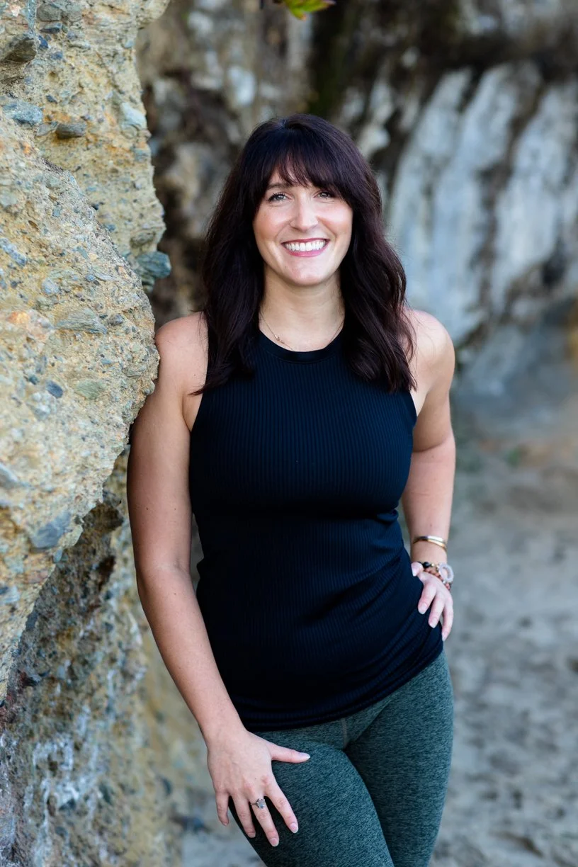 Be Well with Jenna Yoga Retreats and Community Events