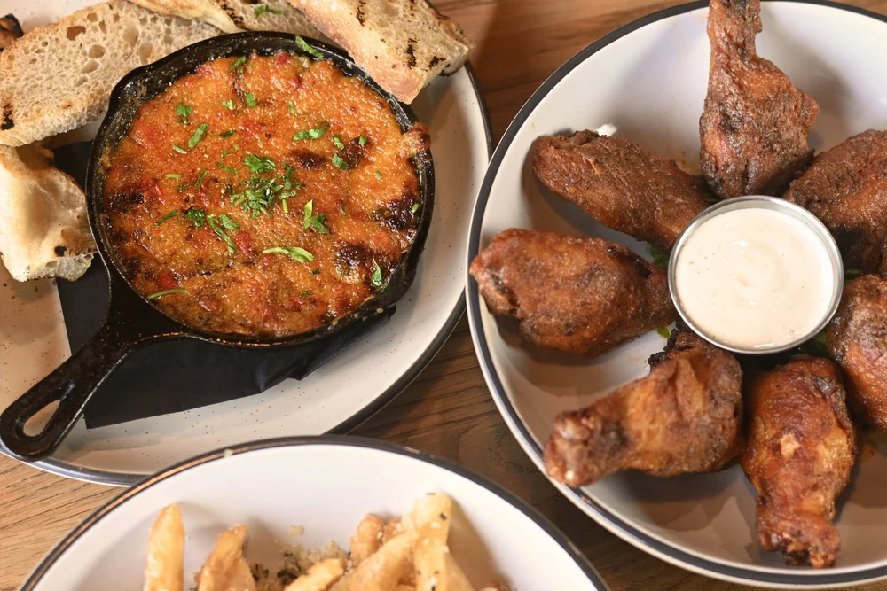 The Red Fox | Discover and Dine Today