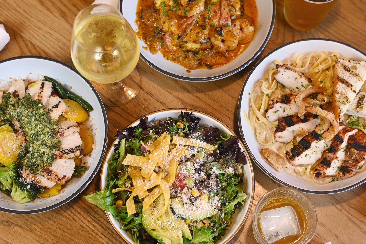 The Red Fox | Discover and Dine Today