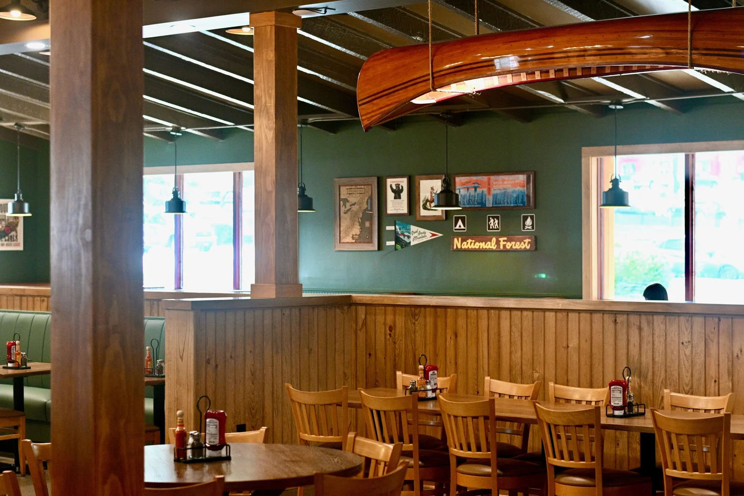 The Red Fox | Discover and Dine Today