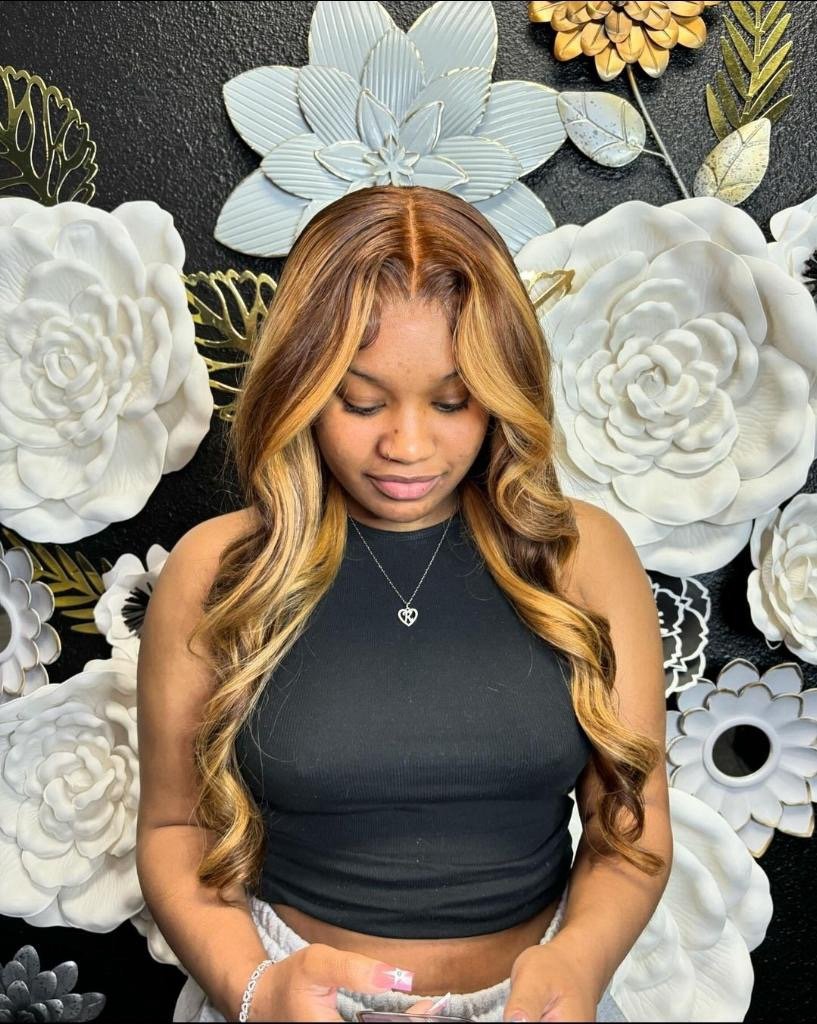 Lady Tea DFW Hair Clinic