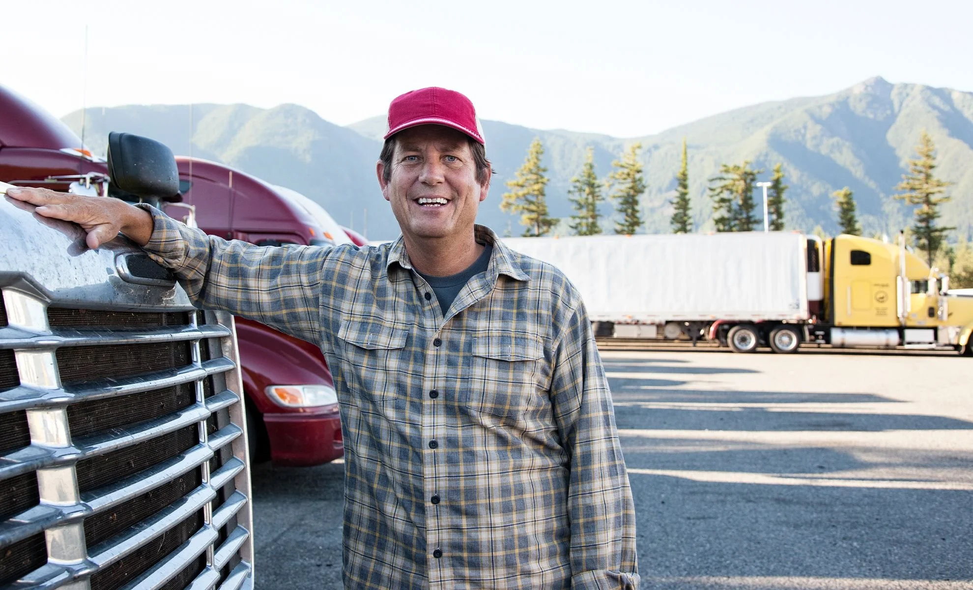 Career Opportunities — SMJ Freight