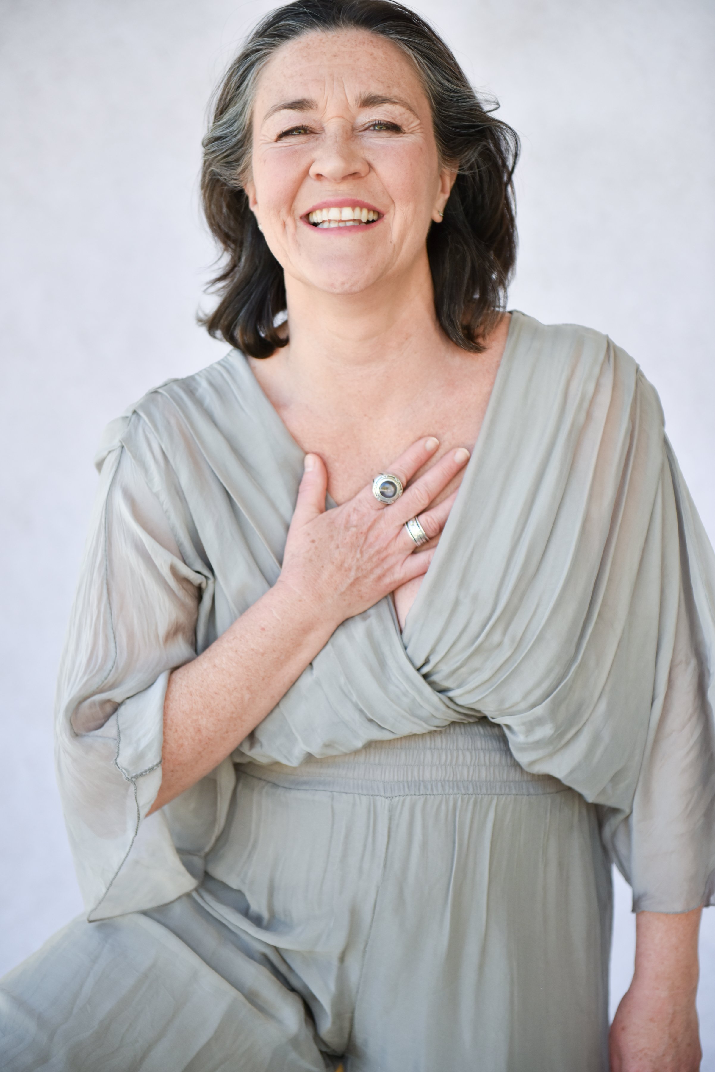 Team 1 — YOU. ARE. ENOUGH.