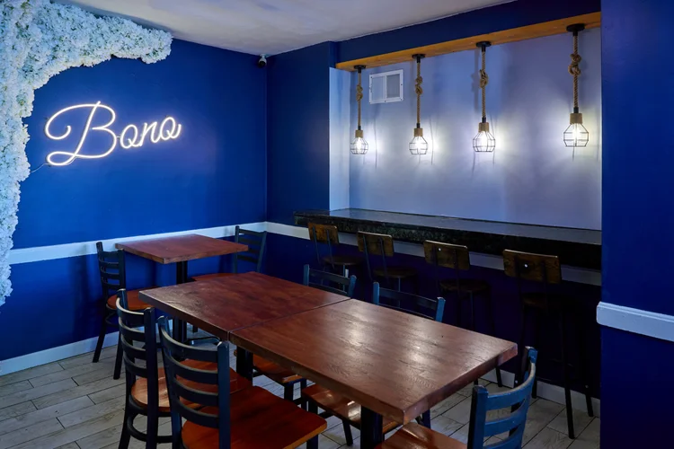 Bono Restaurant
