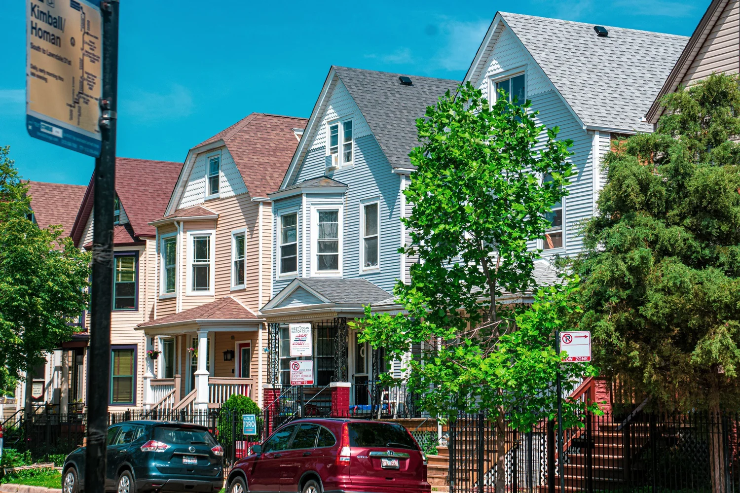 Understanding Your Chicago Property Tax Bill: EAV Formula & Veteran ...