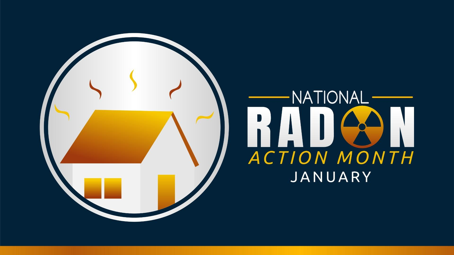 Radon Awareness: Testing, Risks, and Solutions | Dorazio Real Estate ...
