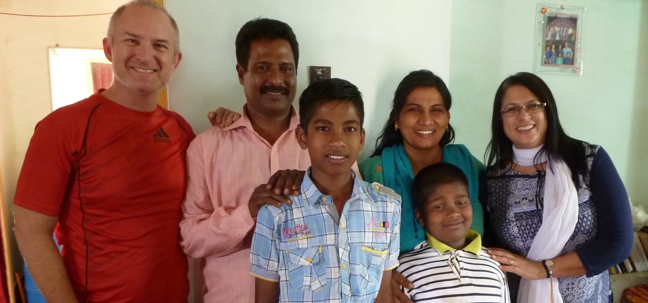 136-Pioneering movements in India — Movements