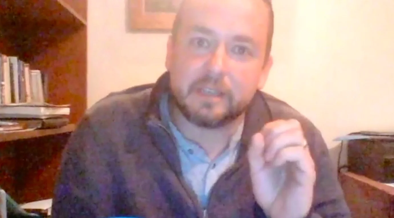 Multiplying Movement Pioneers — Nathan Shank — Movements