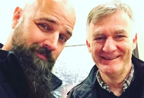 Troy Cooper: Growing Movement Leaders UPDATED. — Movements