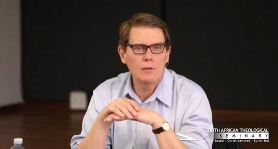 The "Chrislam" debate — Movements