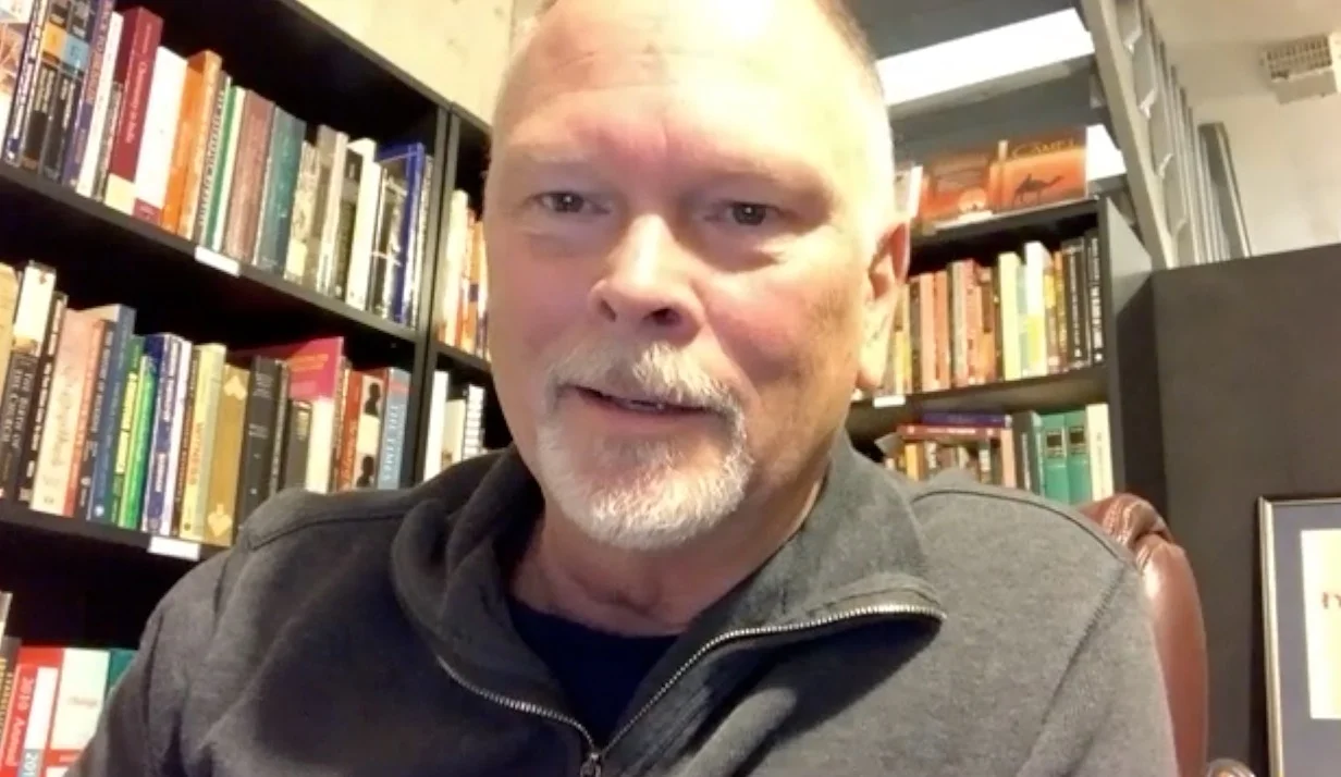 190-David Garrison and The Rise and Fall of Movements — Movements