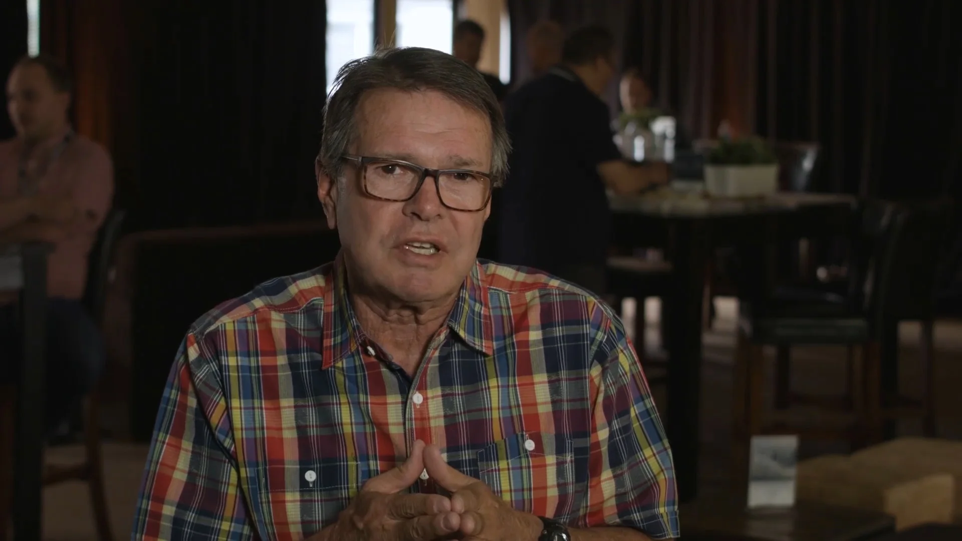 Q&A with Ralph Moore on The Rise and Fall of Movements — Movements