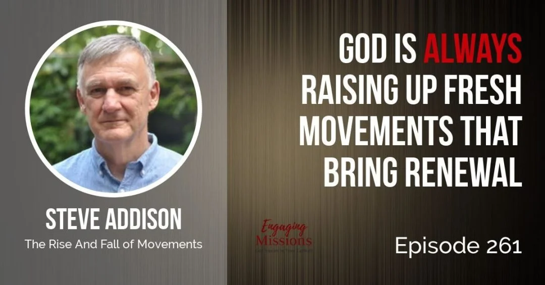 An Interview with Bryan Entzminger — Movements