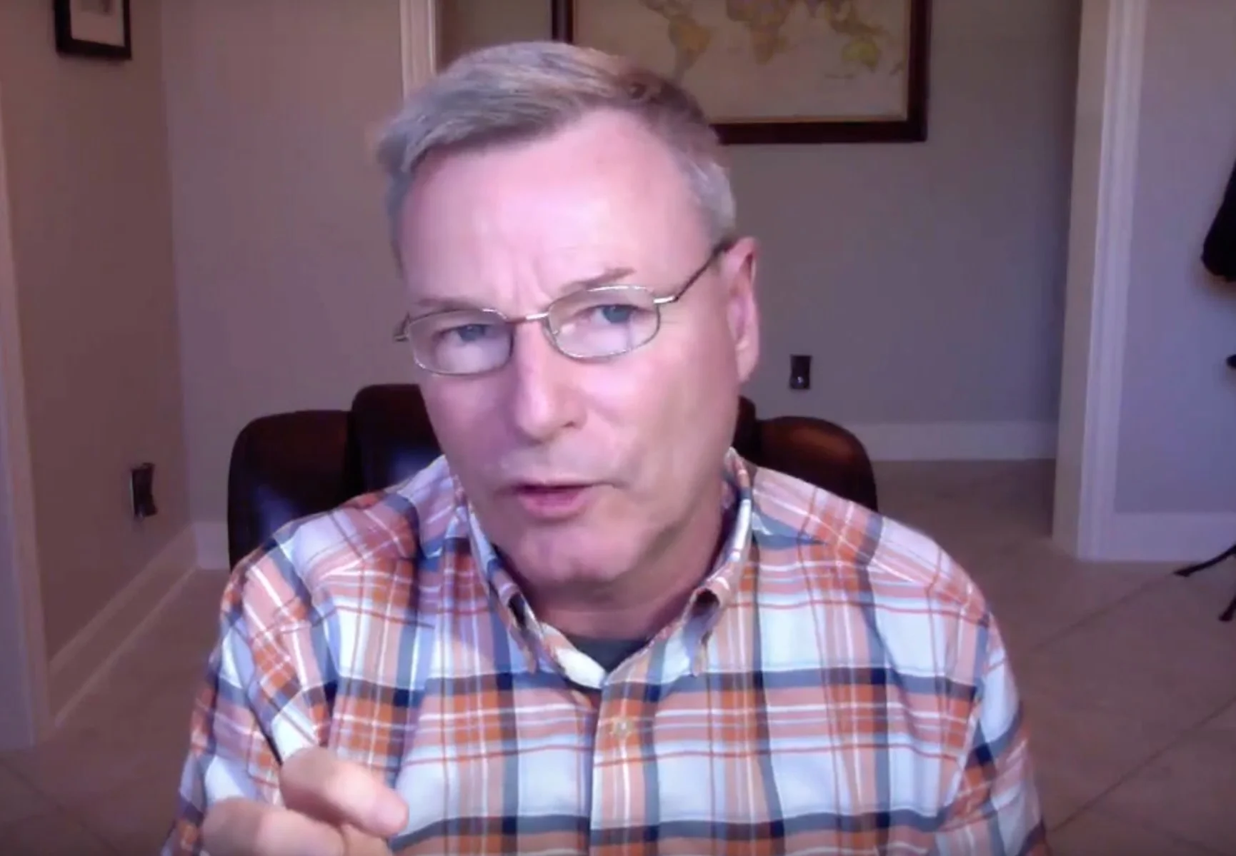 196-Chuck Wood and The Rise and Fall of Movements — Movements