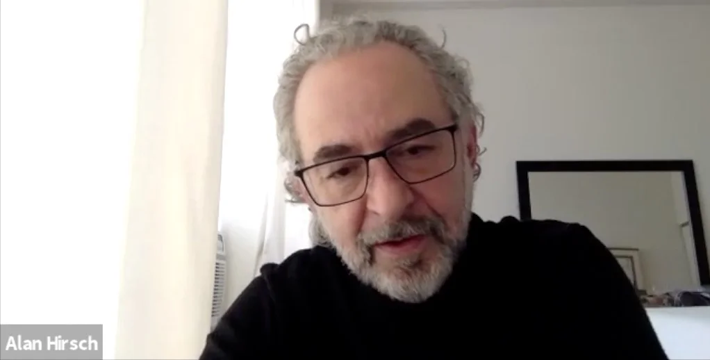 200-Alan Hirsch and The Rise and Fall of Movements — Movements