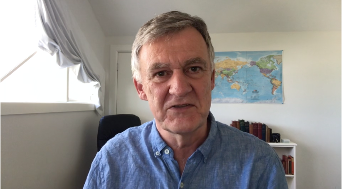 The Rise and Fall of Movements 2019 US Tour — Movements