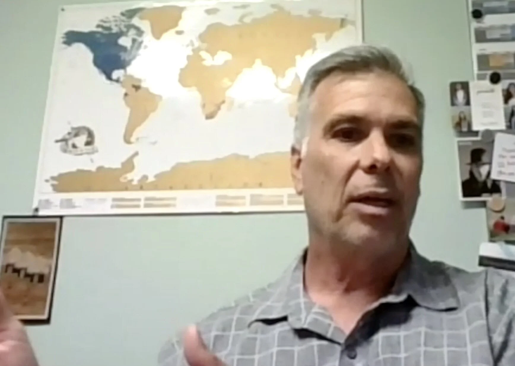 205-One Pastor is Bringing Movements Home — Movements