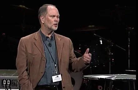 220-David Garrison. 12 Characteristics of Movement Leaders — Movements