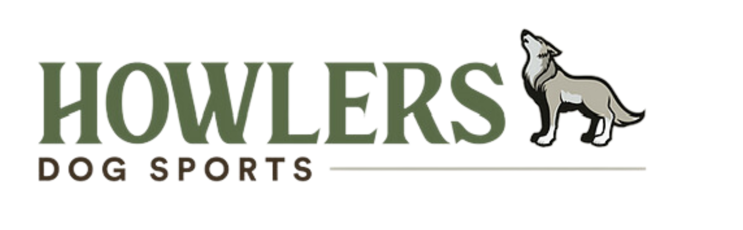 Howlers Dog Sports
