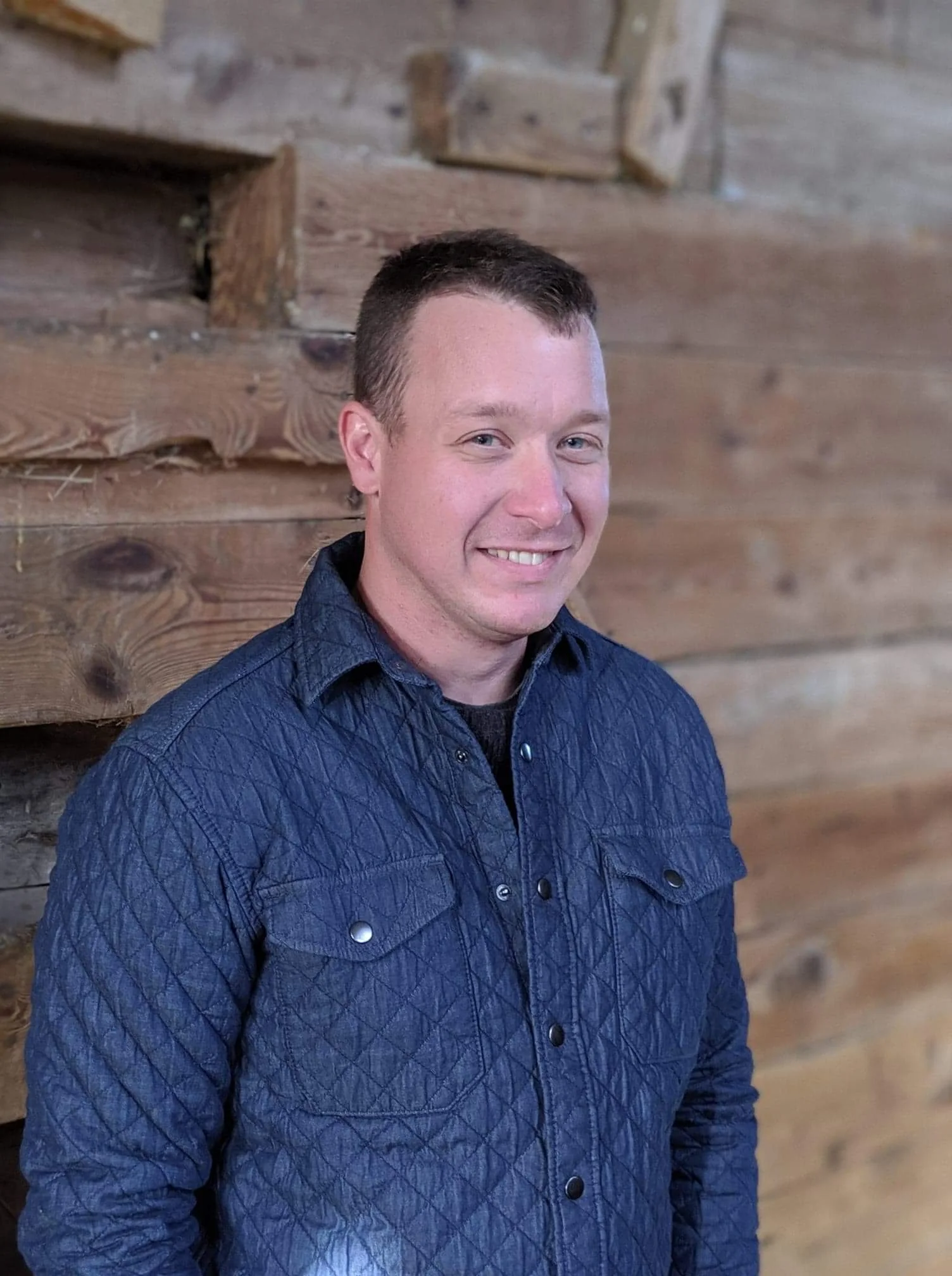 Team — Shane Roberts CPA