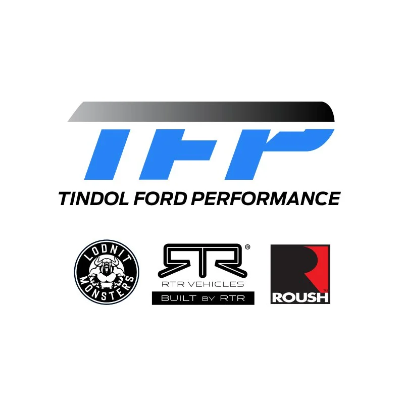 Tindol Ford Subaru ROUSH