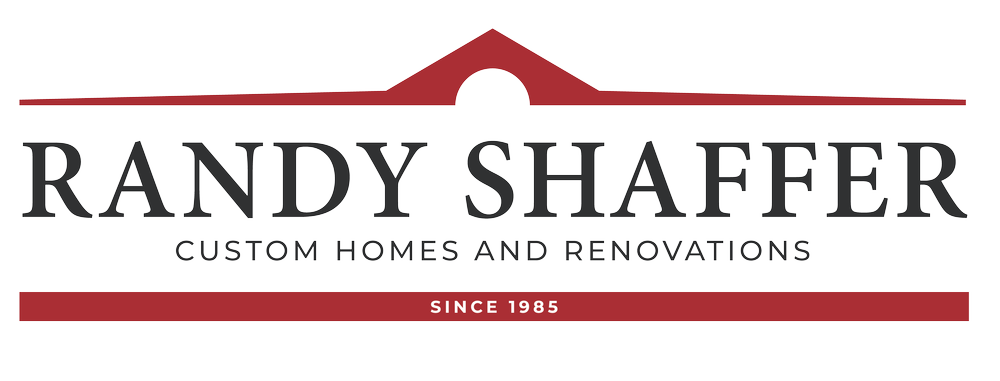 Randy Shaffer Custom Homes | Trusted Home Builder in Central Indiana