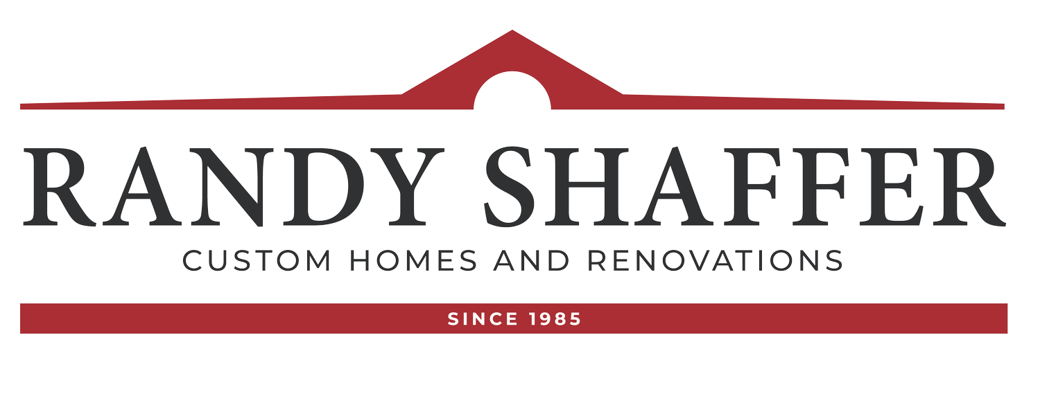 Randy Shaffer Custom Homes | Trusted Home Builder in Central Indiana