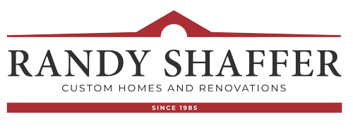 Randy Shaffer Custom Homes | Trusted Home Builder in Central Indiana