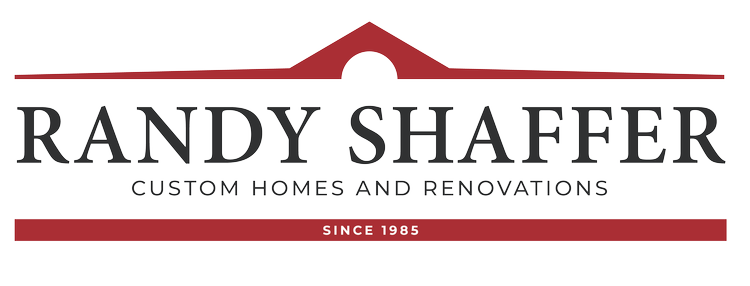 Randy Shaffer Custom Homes | Trusted Home Builder in Central Indiana