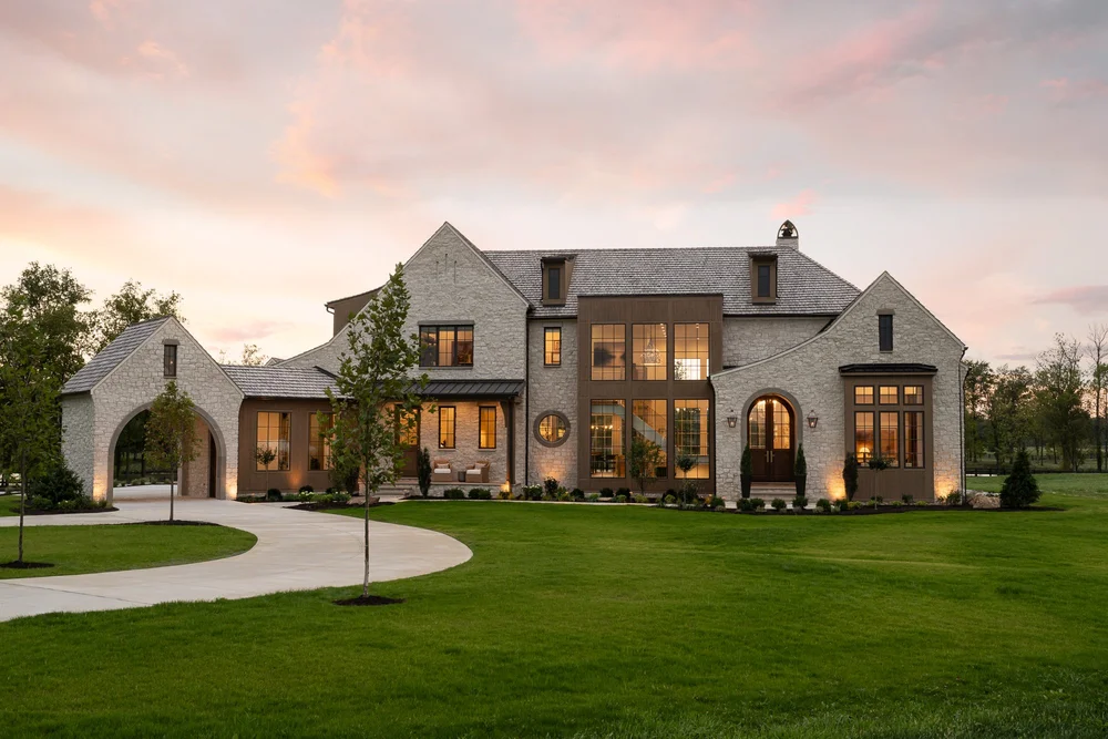 Randy Shaffer Custom Homes