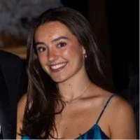 Abigail Moss, MChem Chemistry — Oxbridge Foundation