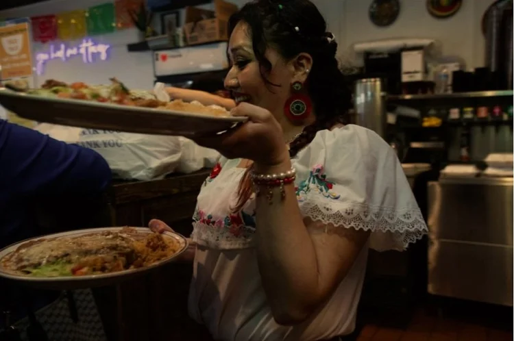About | Discover Authentic Mexican Flavors Today — Plaza Mexico Restaurant