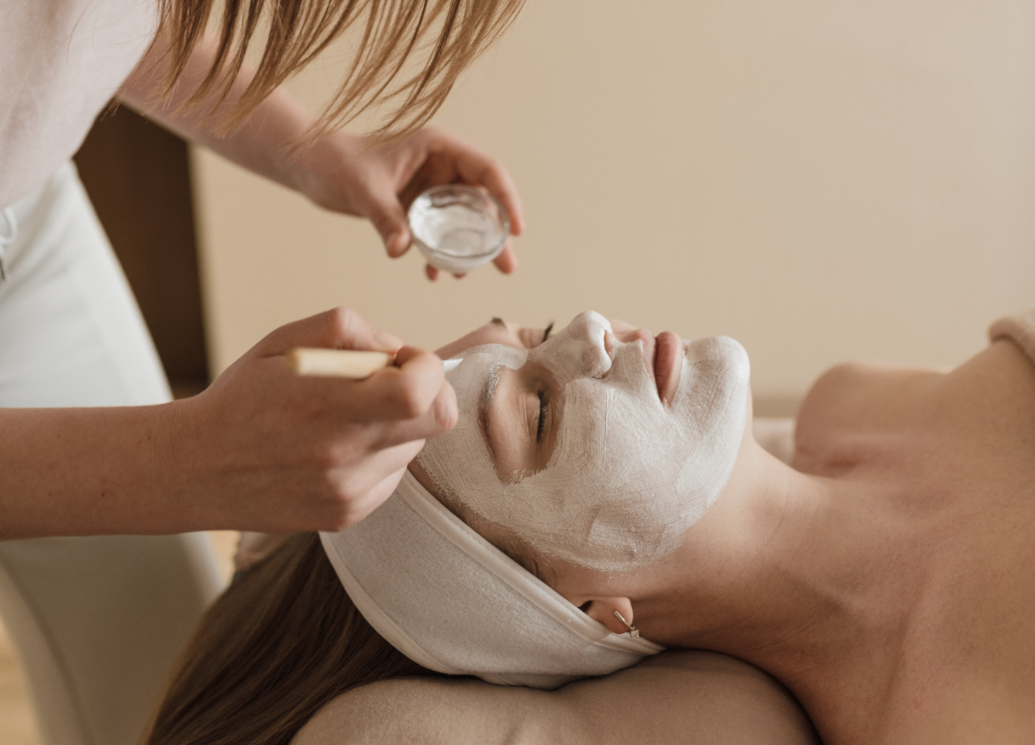 Signature Facial — Edn Skin